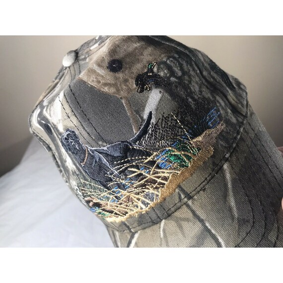 Vintage K Products Hat Cap Custom Mycogen Farm Seed E… - Gem