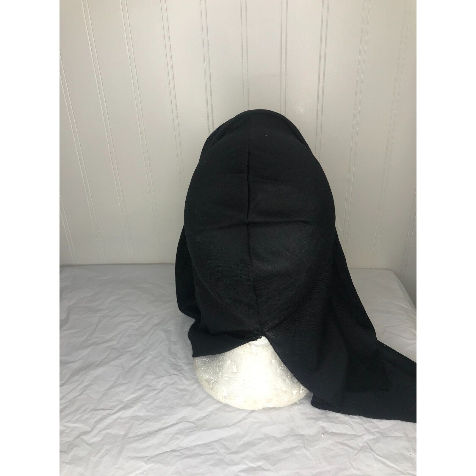 Ghostface Scream Mask Vintage Fun World Div Easter Unlimited Glows in ...