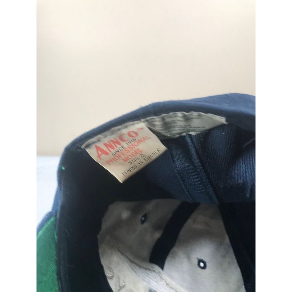 Vintage Dallas Cowboys Annco Pro Model Snapback Hat Cap - Etsy