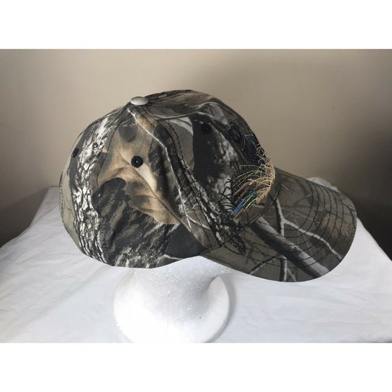 Vintage K Products Hat Cap Custom Mycogen Farm Seed E… - Gem