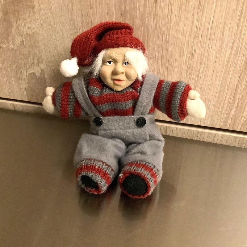 Nisse - Etsy