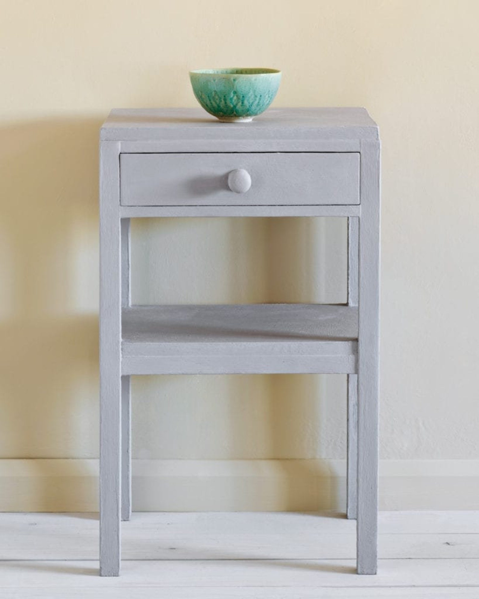 Annie Sloan Chalk Paint - Paloma (sample Pot) - Etsy