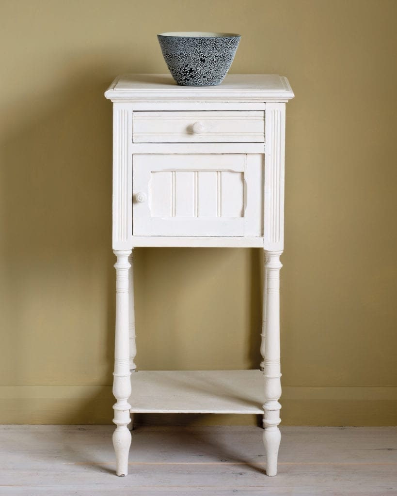 Annie Sloan Chalk Paint - Original (sample Pot) - Etsy