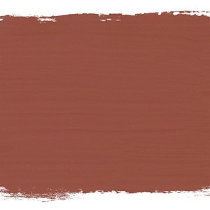 Annie Sloan Chalk Paint - Primer Red (sample Pot) - Etsy