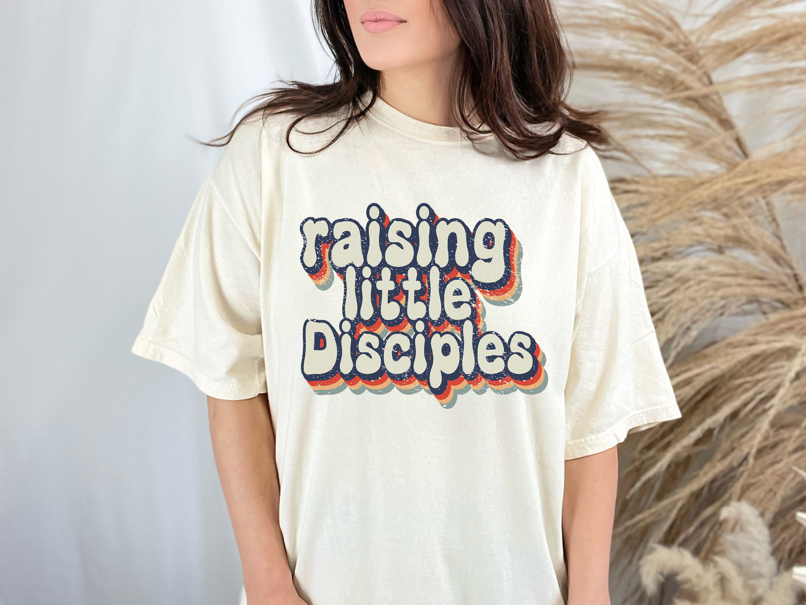 Raising Little Disciples PNG Training up Children Children's Pastor PNG ...