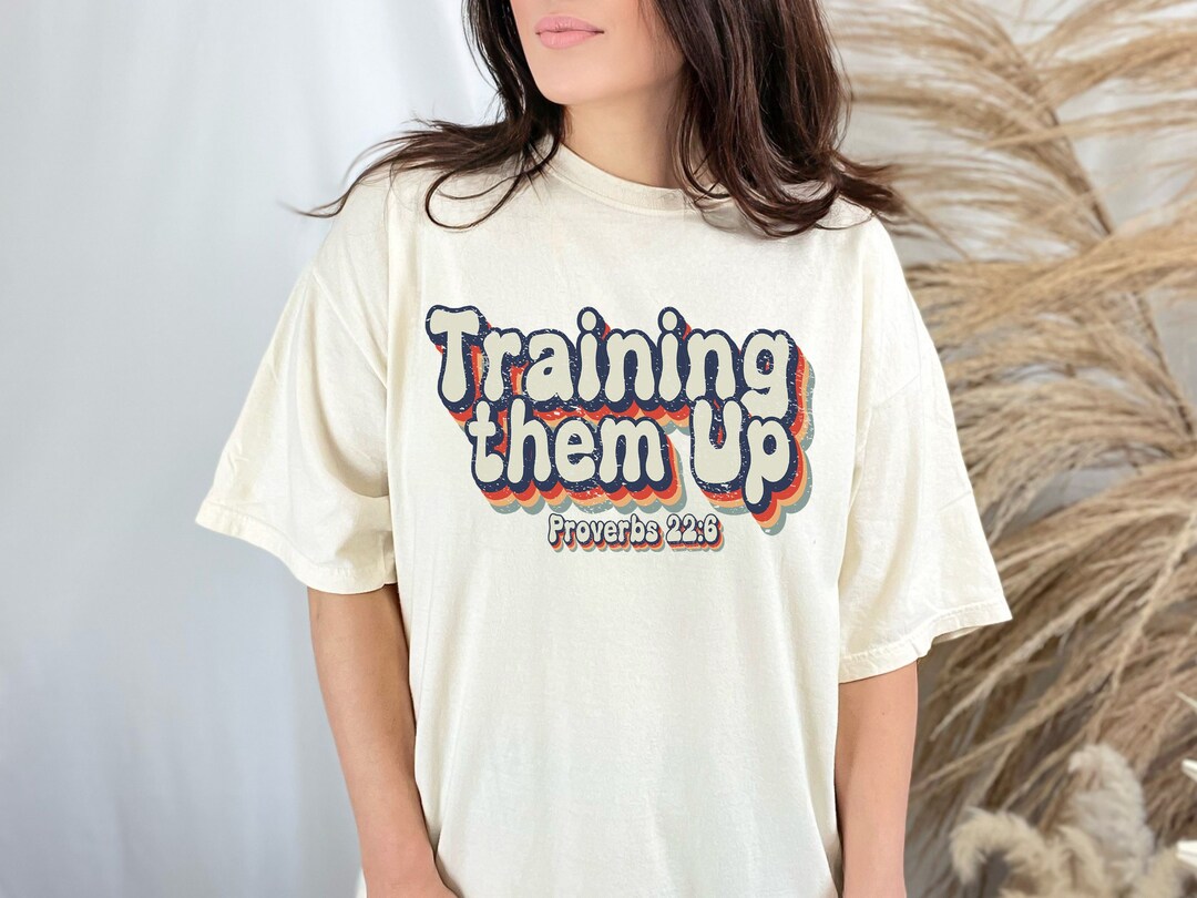 Training Them up SVG - Training Children PNG - Children's Pastor - Training up Children ...