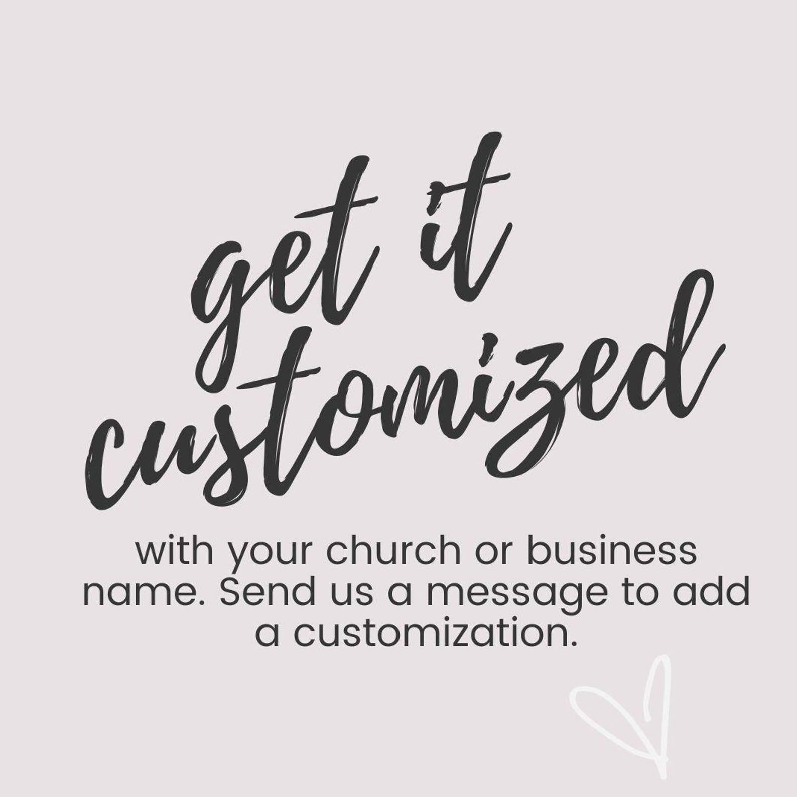 Children's Church Crew SVG - Kids Ministry SVG - Children's Church ...