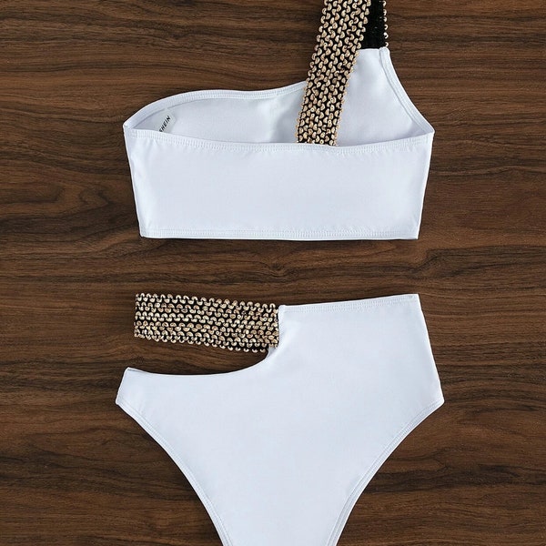 Star Bikini Pattern - Etsy