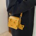 Mini Cheese Design Novelty Bag , Pefect Best Funny Novelty & Gag Gifts ...
