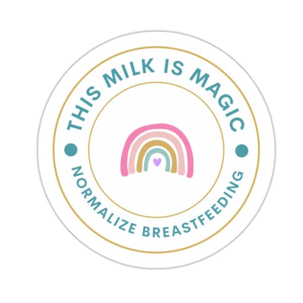 Breast Milk Labels - Etsy