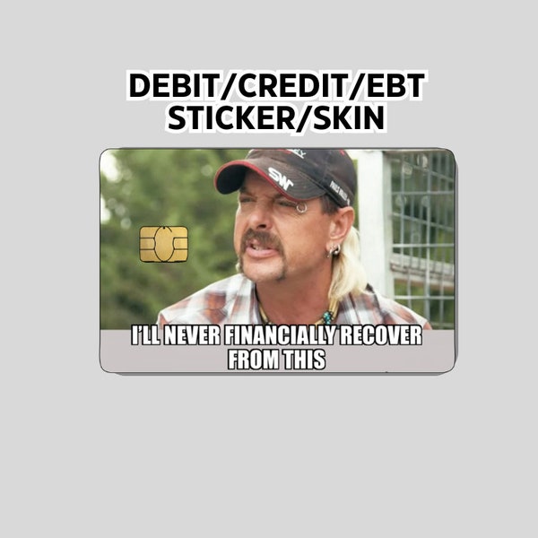 Debit Card Template - Etsy