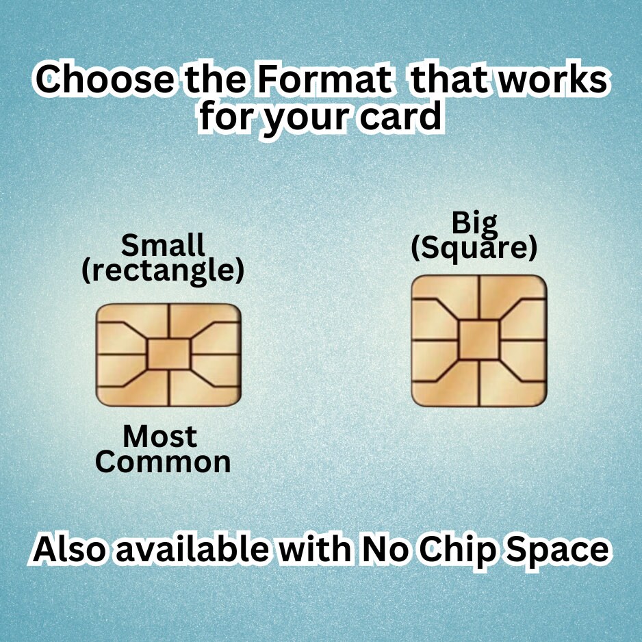 Custom Card Sticker, Funny Credit Card Skin, Card Wrap Sticker, Debit ...