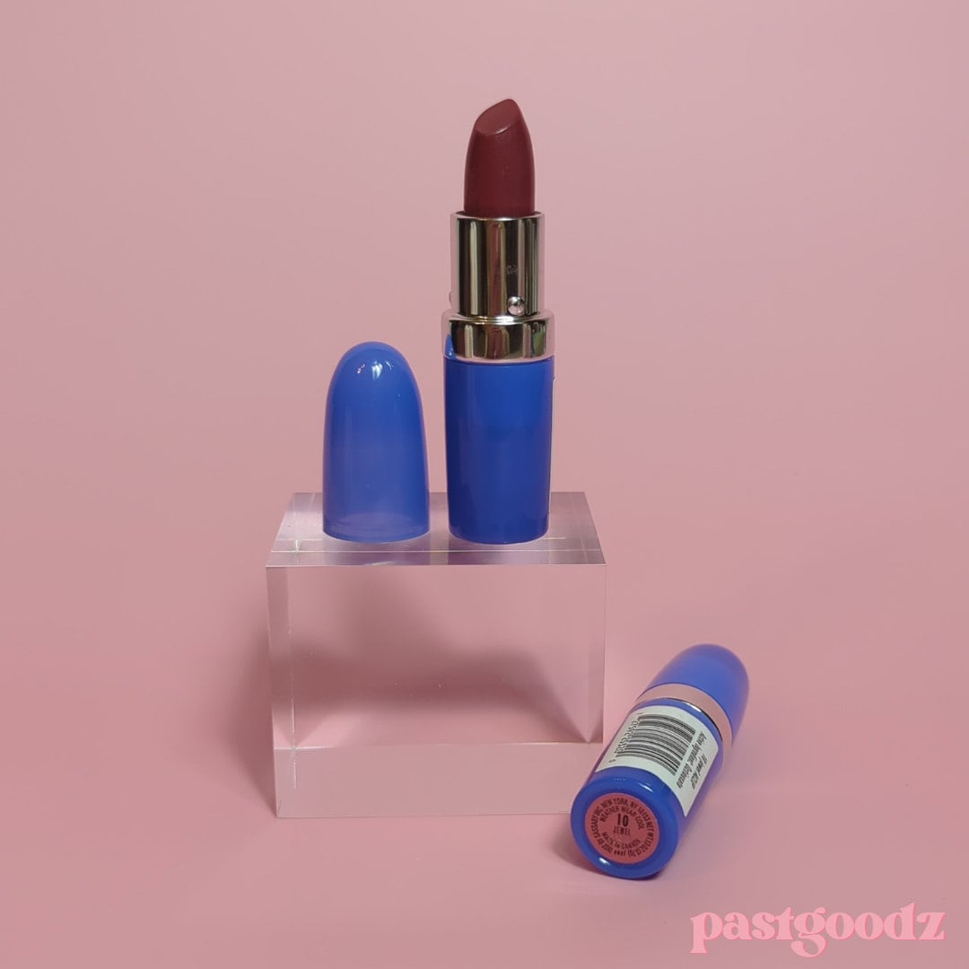 Vintage 90s Jane Cosmetics by Sassaby Lipstick in 10 Jewel, Brand New ...