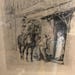 Pair of Jean-louis Ernest Messonier Framed Etching Panels - Etsy