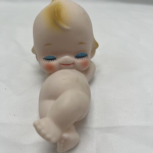 Vintage Kewpie Doll - Etsy