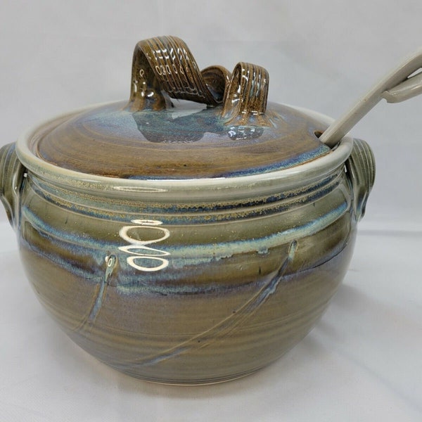 Vintage Tureen - Etsy