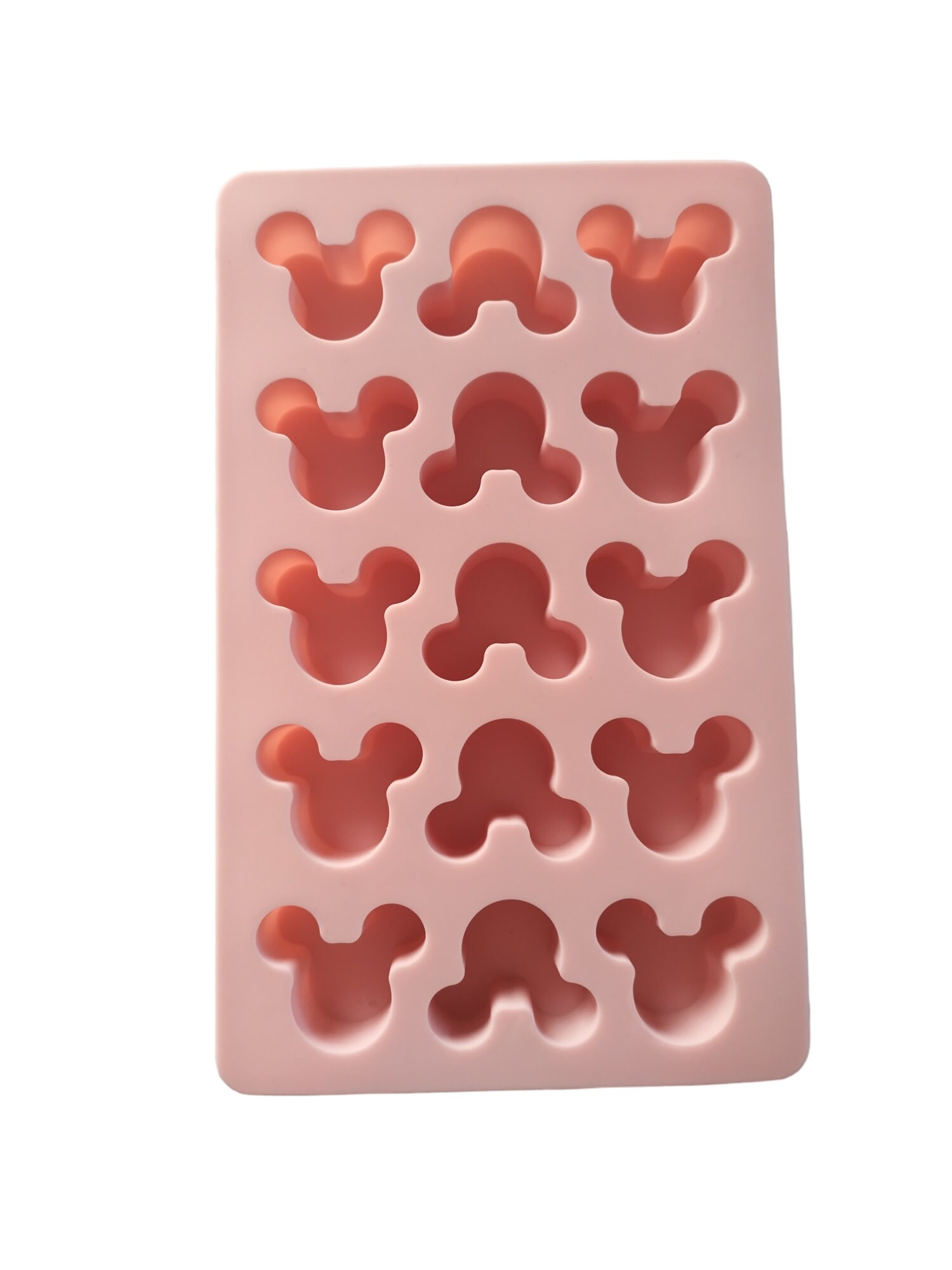 Mouse Head Mold - Etsy