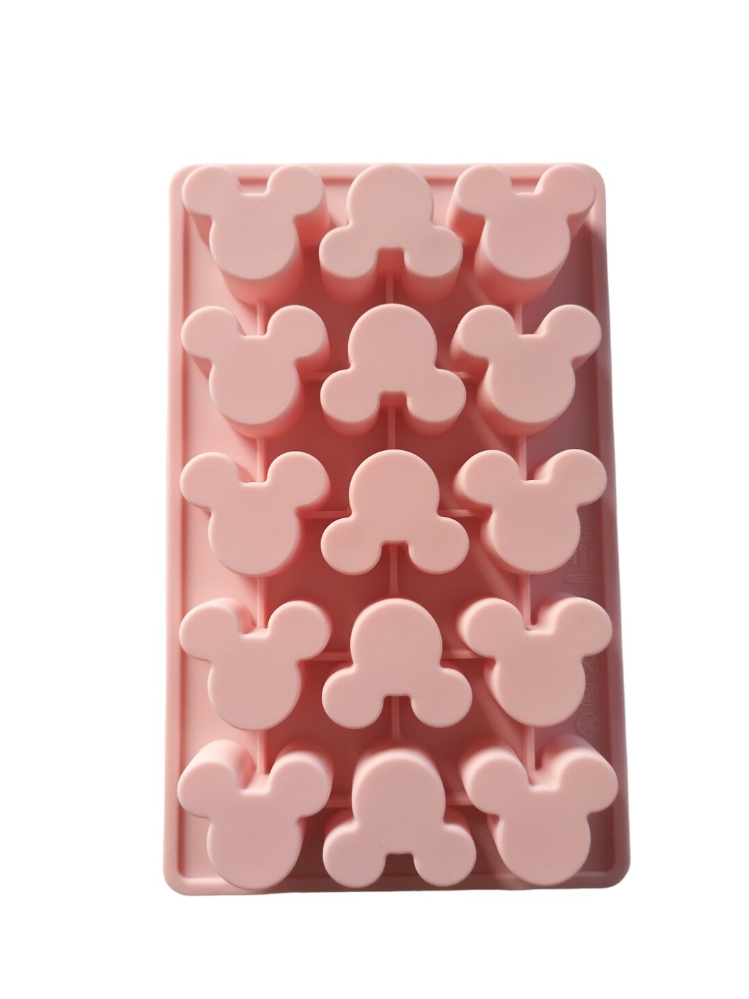 Mouse Head Mold - Etsy