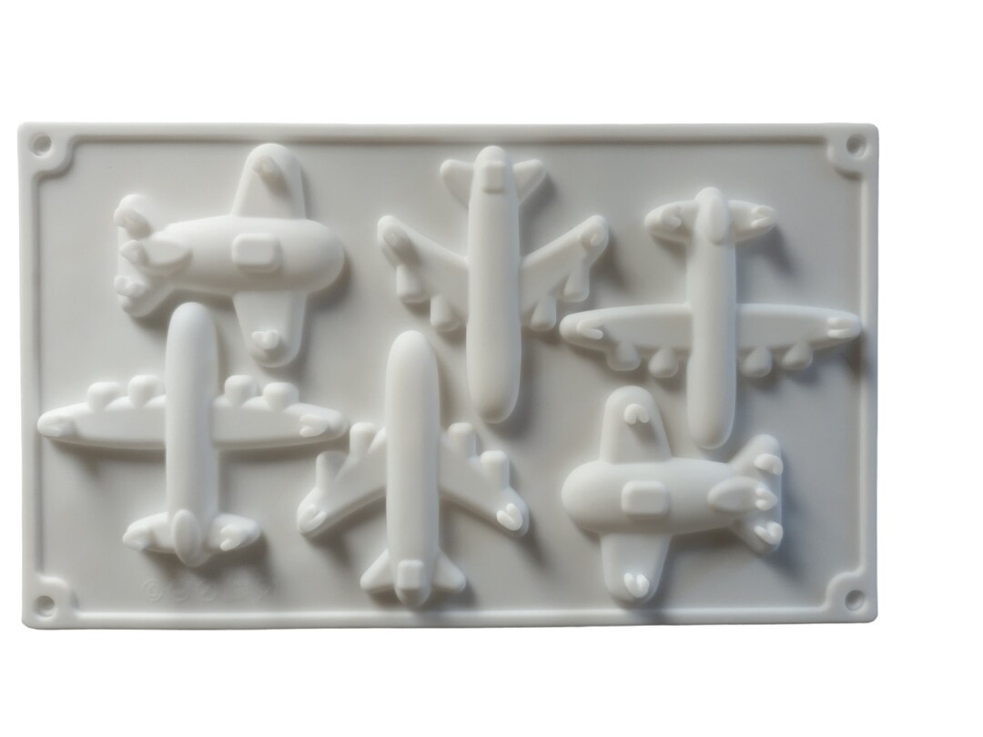Airplane Mold - Etsy