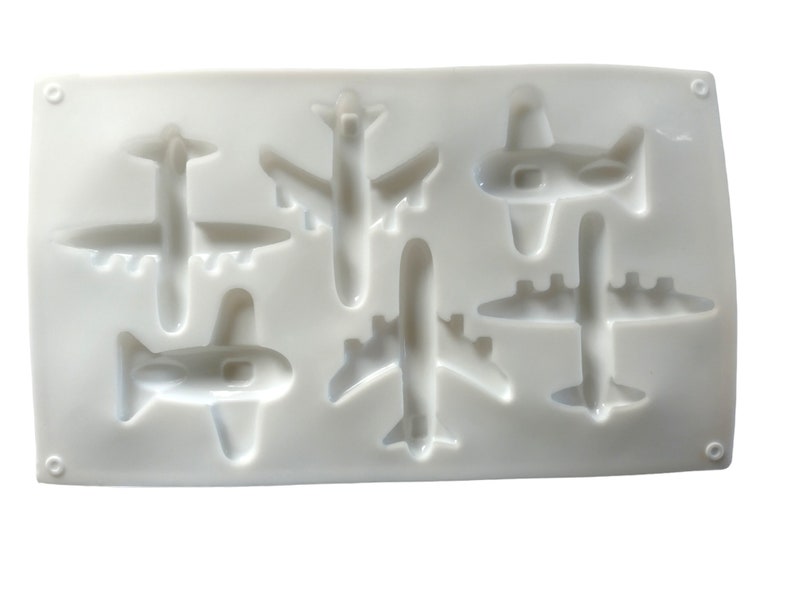 Airplane Mold - Etsy