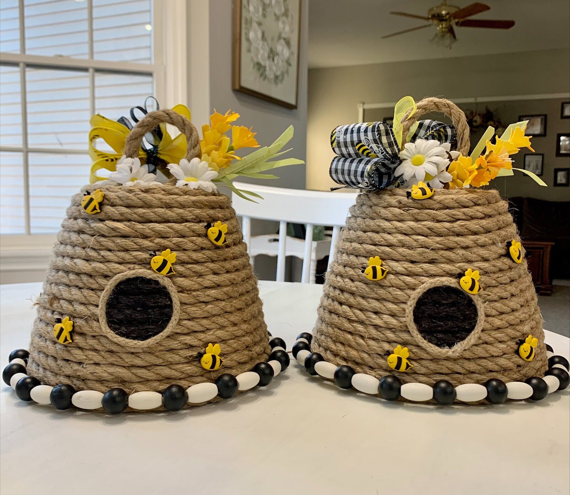 Beehive Decorations - Etsy