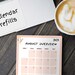 This Christian Teacher Printable Planner CALENDAR REFILLS Filled With ...