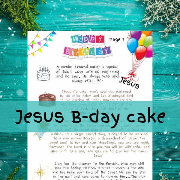 Birthday Kits Meaning - Etsy