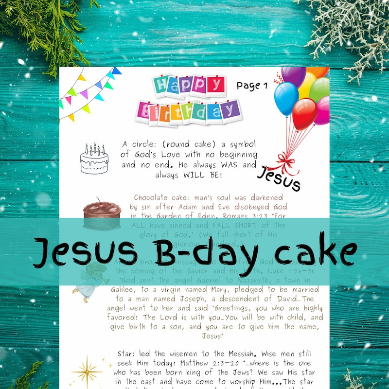 Birthday Kits Meaning - Etsy UK