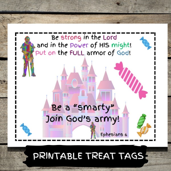 Armor of God Costume - Etsy