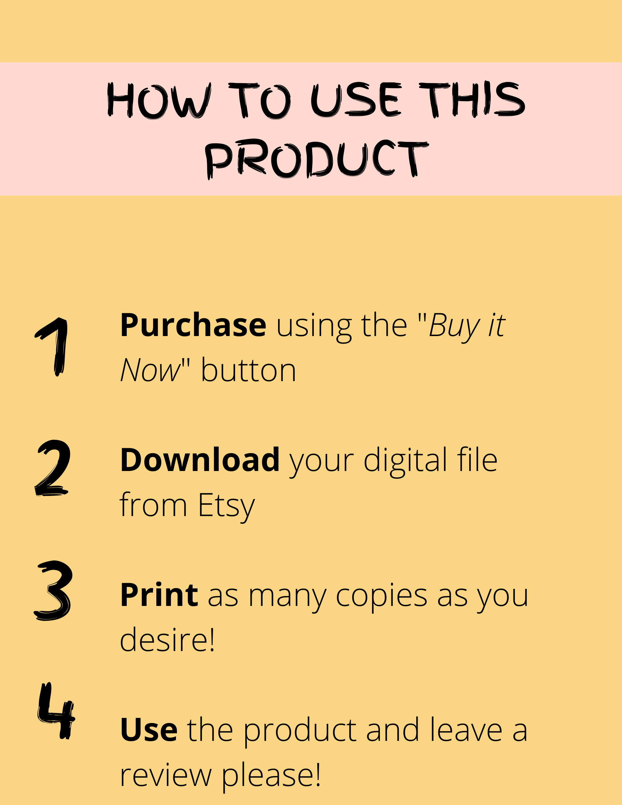 This Christian Teacher Printable Planner CALENDAR REFILLS Filled With ...