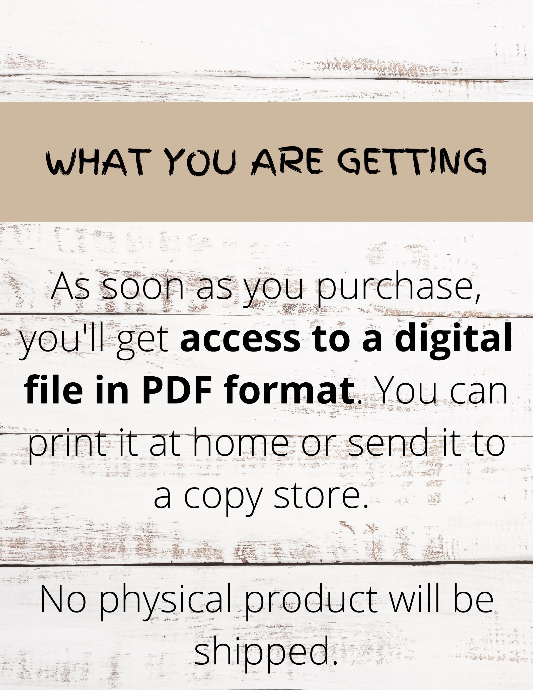 Christmas Coupon Printable Activities for Kids INSTANT DIGITAL DOWNLOAD ...