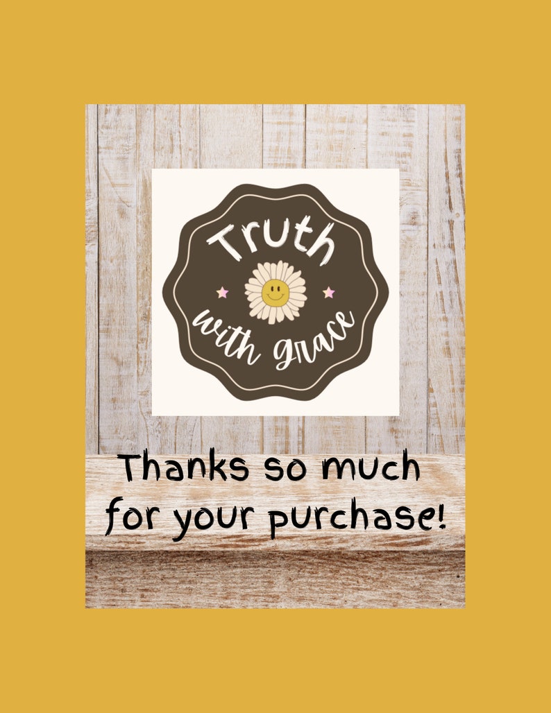 This Christian Teacher Printable Planner CALENDAR REFILLS Filled With ...