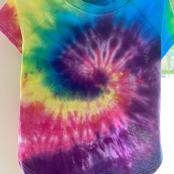 Tie Dye Clothing - Etsy