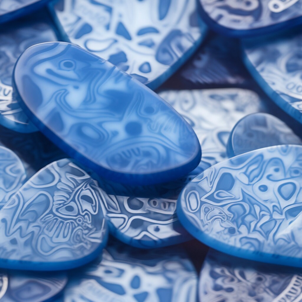 Unique Unusual Strange Bizarre Patterns for Desktops Stationery Flyers ...