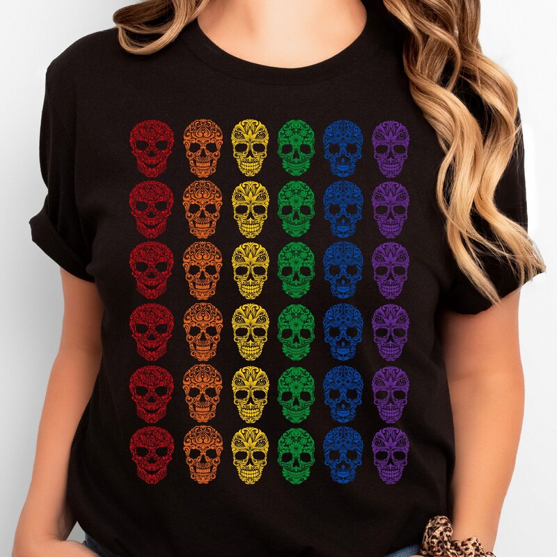 Queer Owned Shops - Etsy