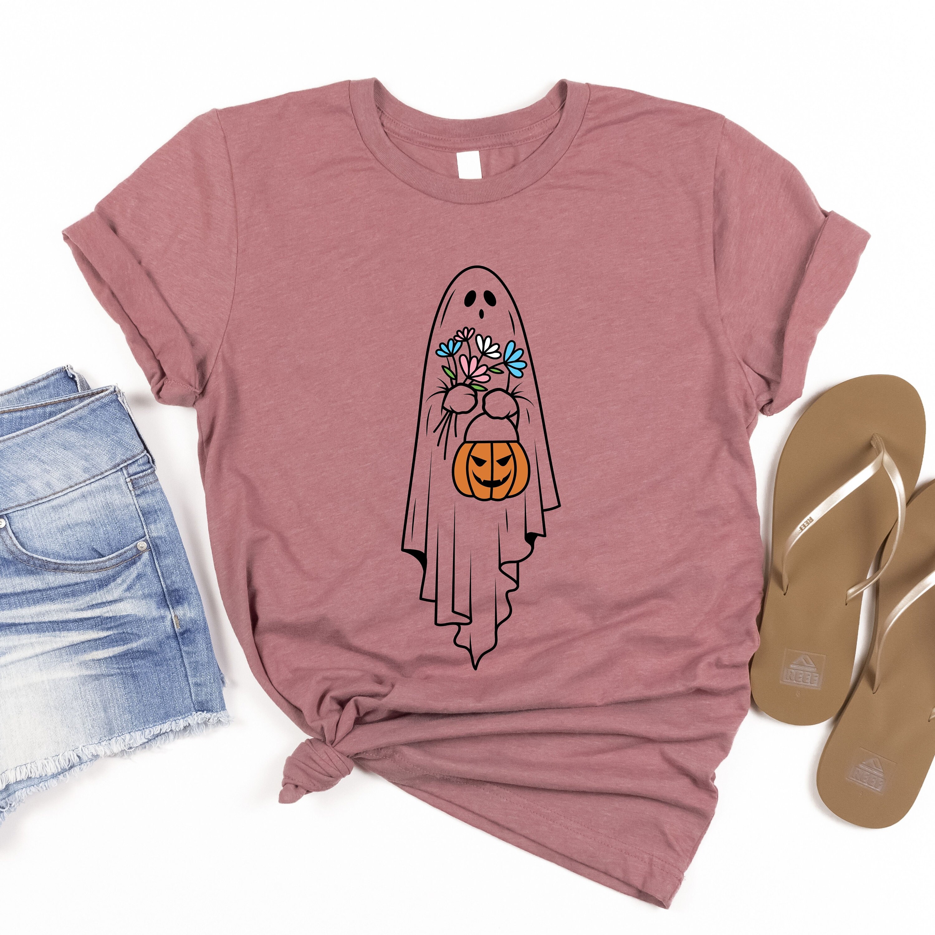 Transgender Halloween Shirt, Trans Ghost Shirt, Transgender Ghost ...