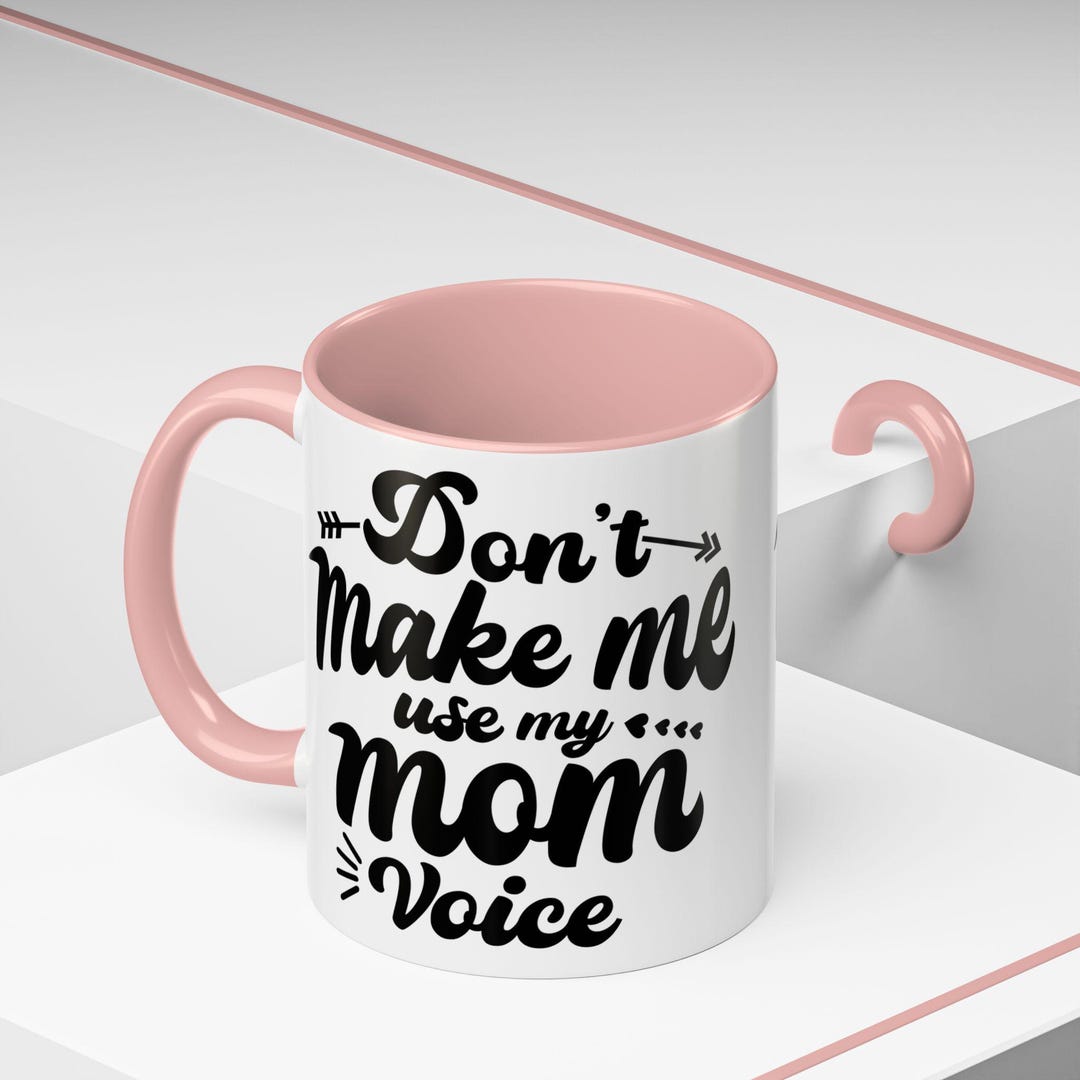 Funny Mom Gifts for Birthday, Back to School, Mothers Day Coffee Mug ...