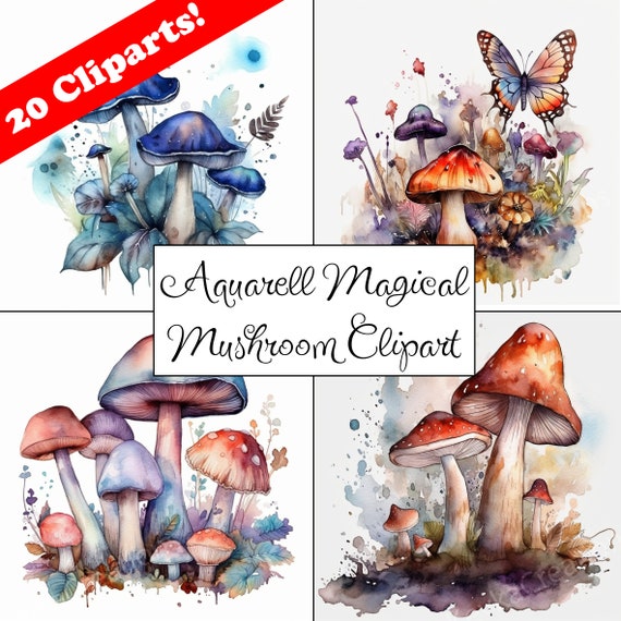 Funghi Magici