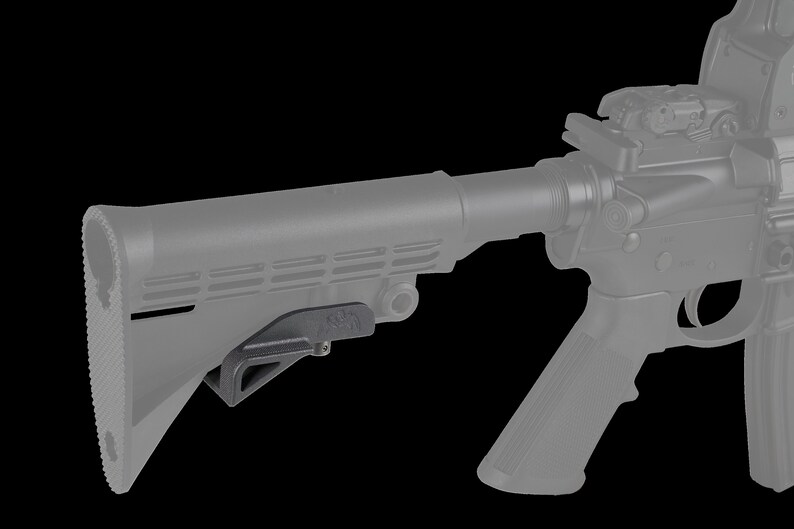 Quick Lever - Adjustable Stock Lever - Etsy