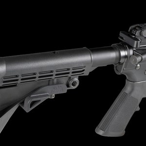 Quick Lever - Adjustable Stock Lever - Etsy