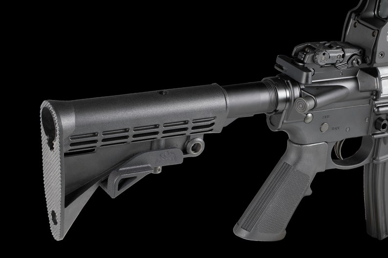 Quick Lever - Adjustable Stock Lever - Etsy