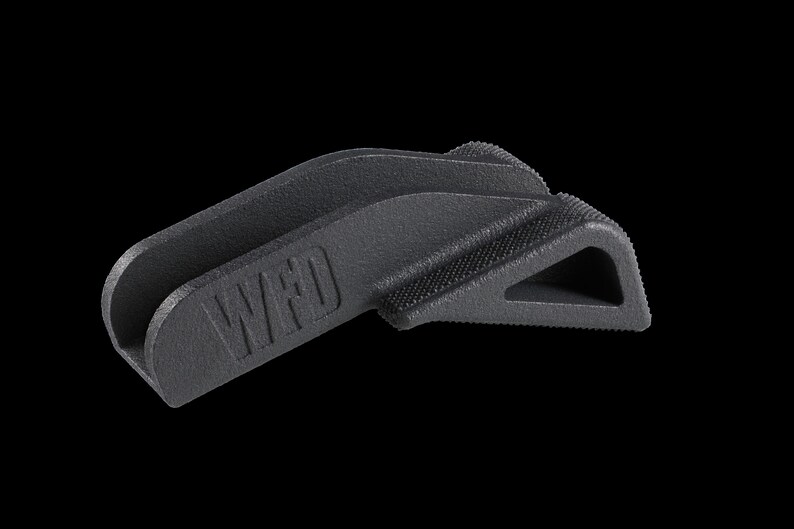 Quick Lever - Adjustable Stock Lever - Etsy