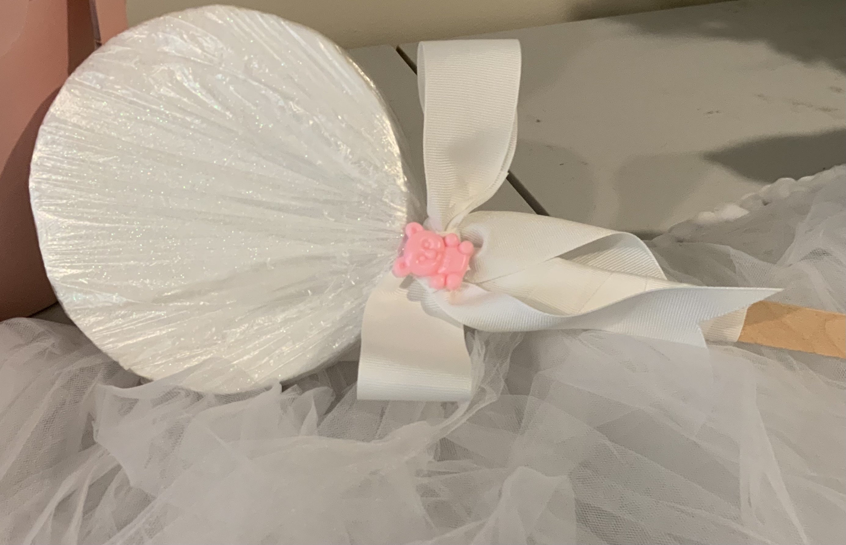 Baby Shower Centerpieces - Etsy
