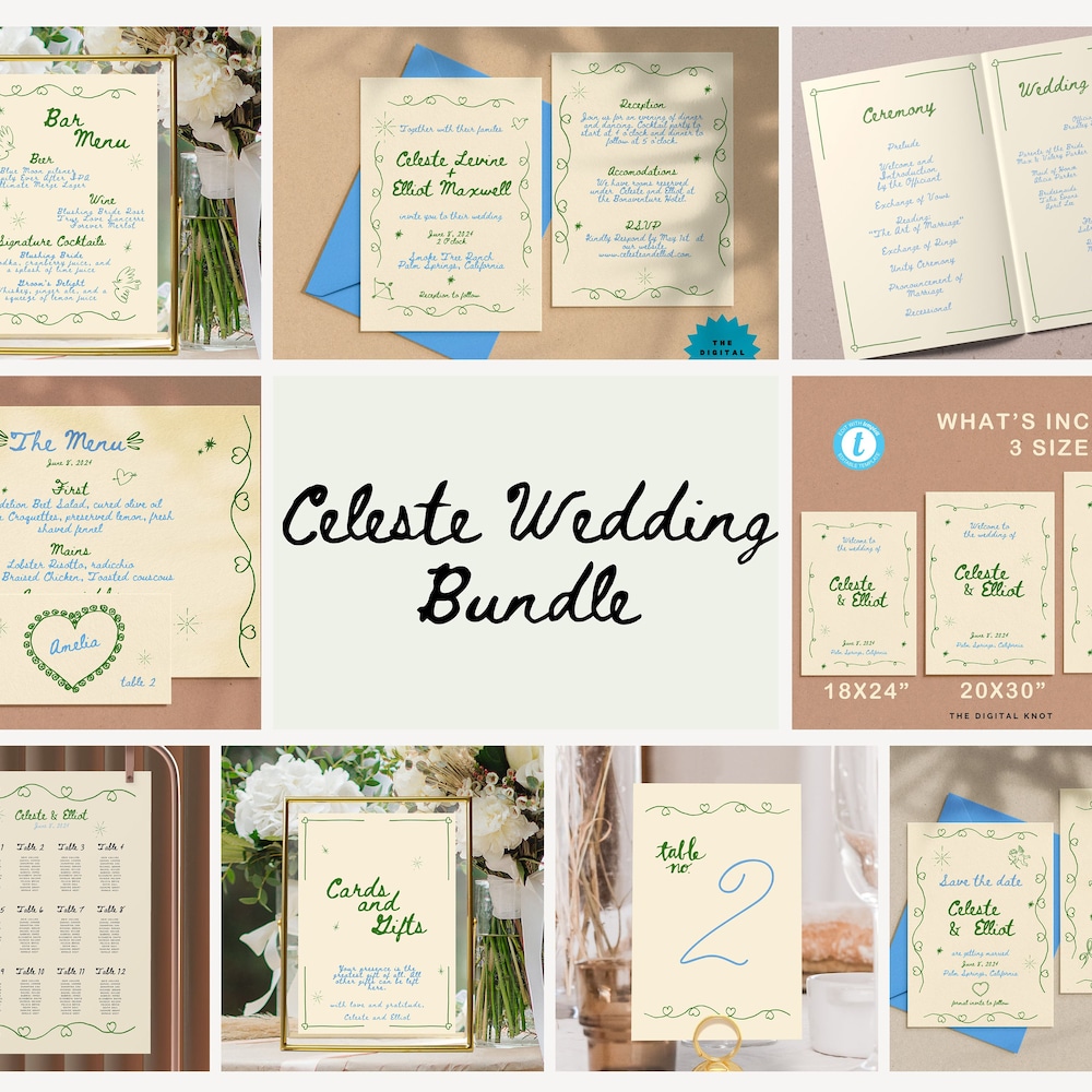 TheDigitalKnot - Etsy