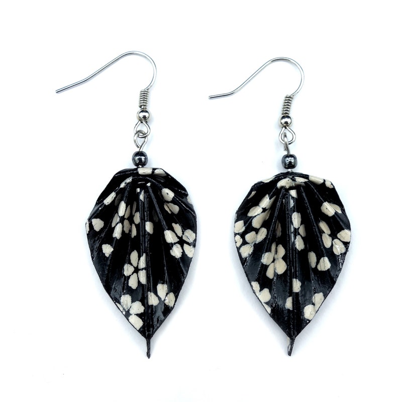 White Origami Paper 7 Cm - Etsy