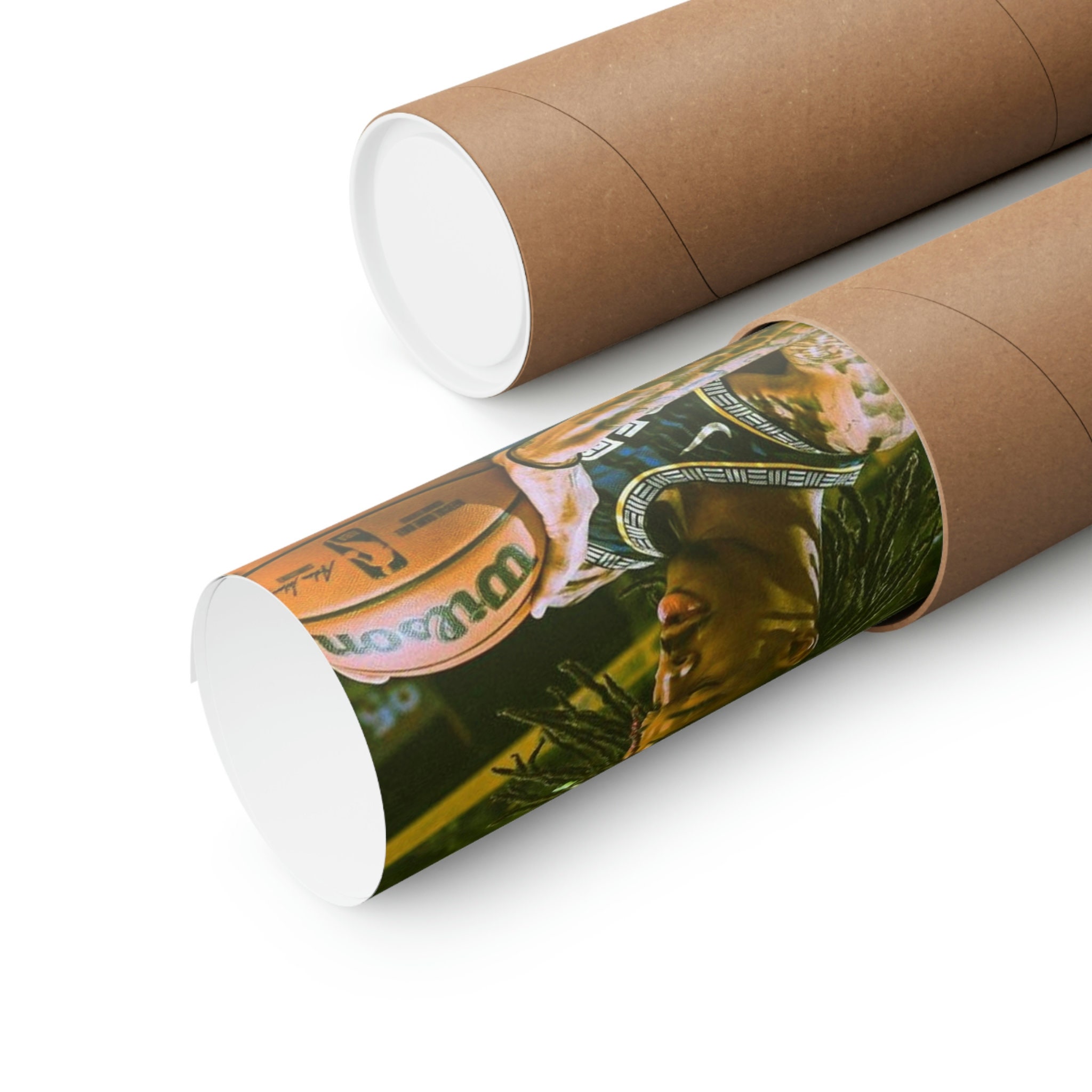 Ja Morant Grizzlies Poster - Etsy