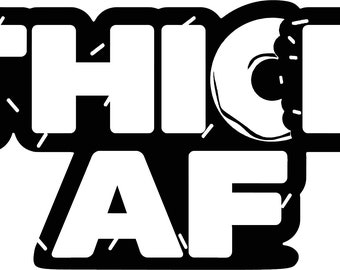 Slow as Fk JDM Funny Sticker Decal - Etsy