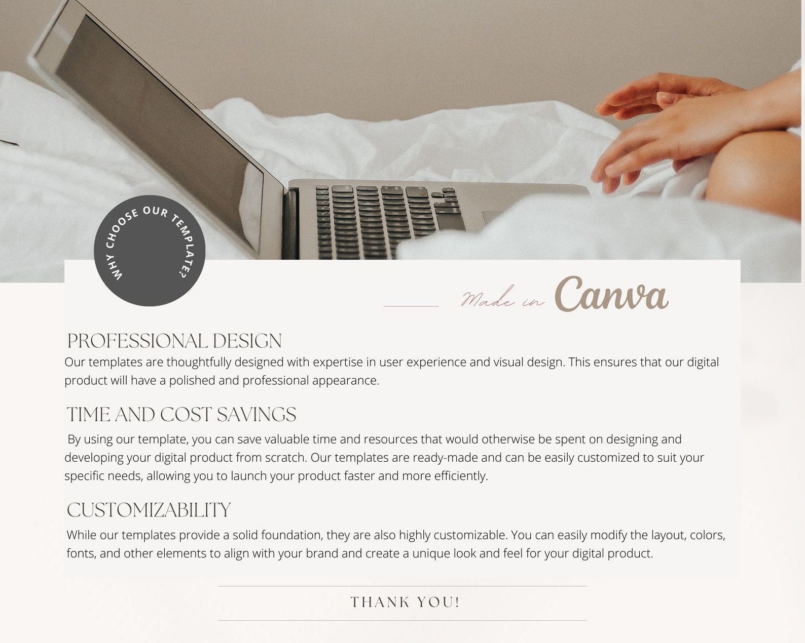 Editable Spa Membership Template, Membership Plan for Massage, Pre-made ...