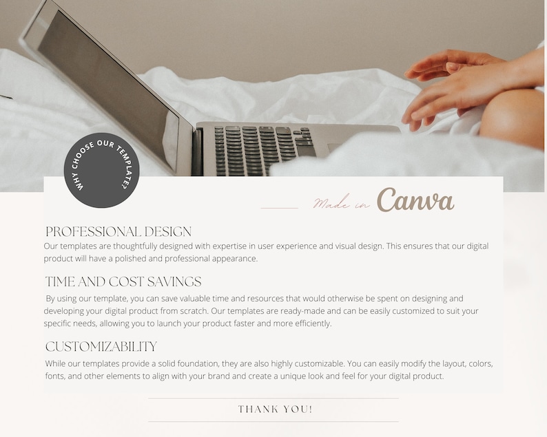 Editable Spa Membership Template, Membership Plan for Massage, Pre-made ...