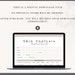 Editable Skin Analysis Template,face Mapping and Fitzpatrick Scale ...